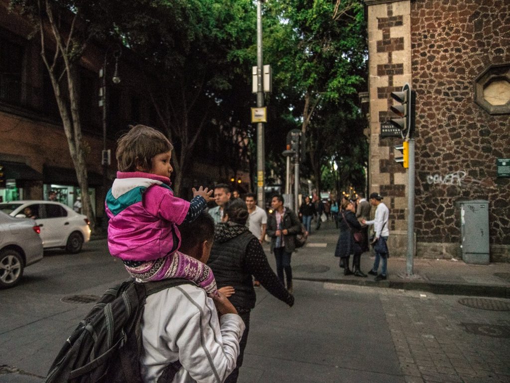 Håll barnen säkra i trafiken - Trafiksatsning Stockholm
